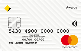 Compare Commonwealth Bank Credit Card Reviews, Fees and Rates