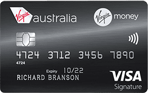 Virgin Money Credit Card Expert Reviews and Rates | CreditCard.com.au