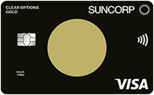 Suncorp Credit Card Reviews, Fees and Rates | CreditCard.com.au