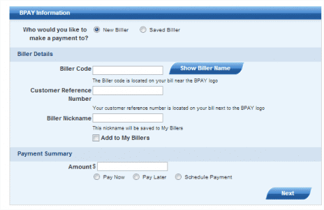 How To Make BPAY Payments From A Credit Card | Creditcard.com.au