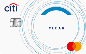 Citi Clear Credit Card Review & Features | Creditcard.com.au