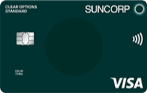Suncorp Credit Card Reviews, Fees and Rates | CreditCard.com.au
