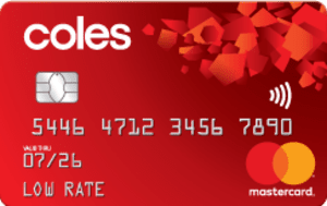 Compare Coles Credit Card Reviews, Fees and Rates | CreditCard.com.au