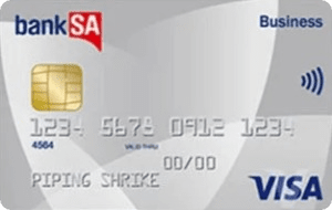 BankSA Credit Card Reviews, Fees and Rates | CreditCard.com.au