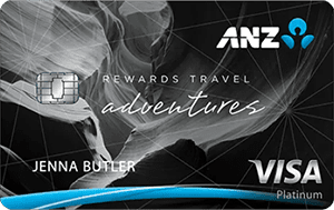 Complete Guide to the ANZ Rewards Program | CreditCard.com.au
