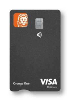 ING Credit Card Reviews, Fees and Rates | CreditCard.com.au