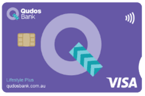 Qudos Bank Lifestyle Plus Credit Card reviewed by CreditCard.com.au