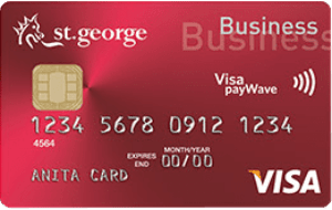 St.George Credit Card Reviews, Fees and Rates | CreditCard.com.au