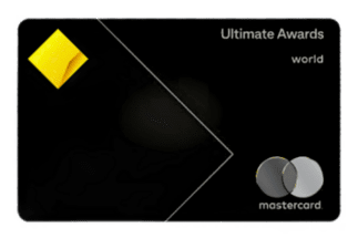 CommBank Ultimate Awards Credit Card Review | Rewards & Fees