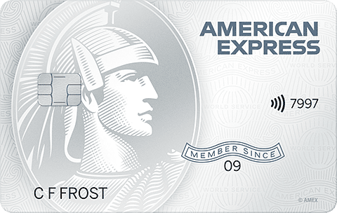 Best Amex Membership Rewards Credit Cards - earn more points!