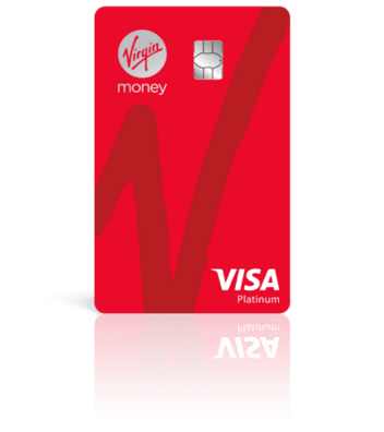 Virgin Money Anytime Rewards credit card | Full review, pros and cons