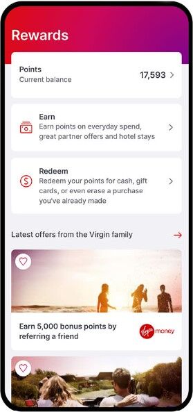 Virgin Money Anytime Rewards - Balance Transfer Offer | 24 months ...