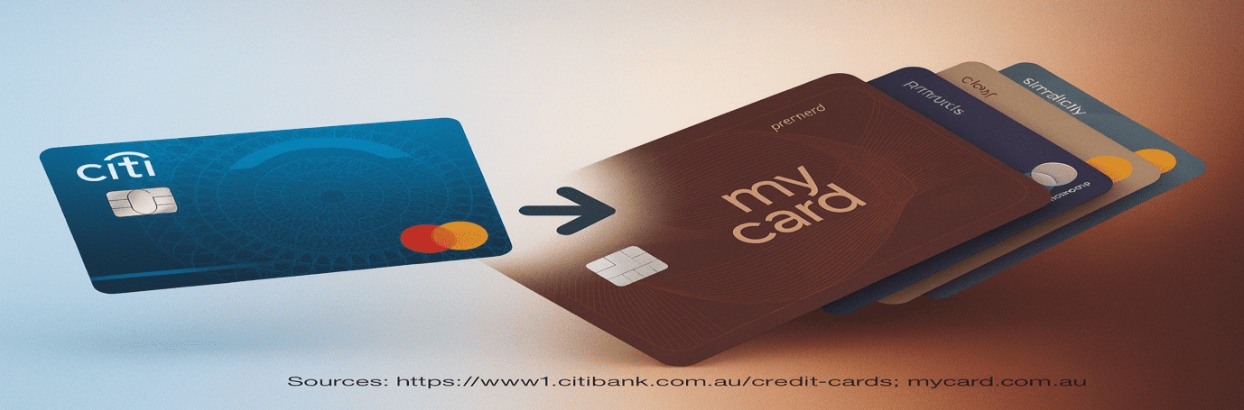 Compare Low Income Credit Cards | CreditCard.com.au